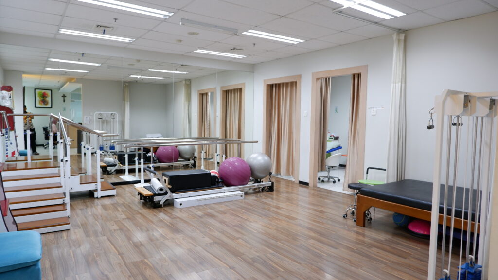 Gallery - Klinik Fisioterapi NK Health