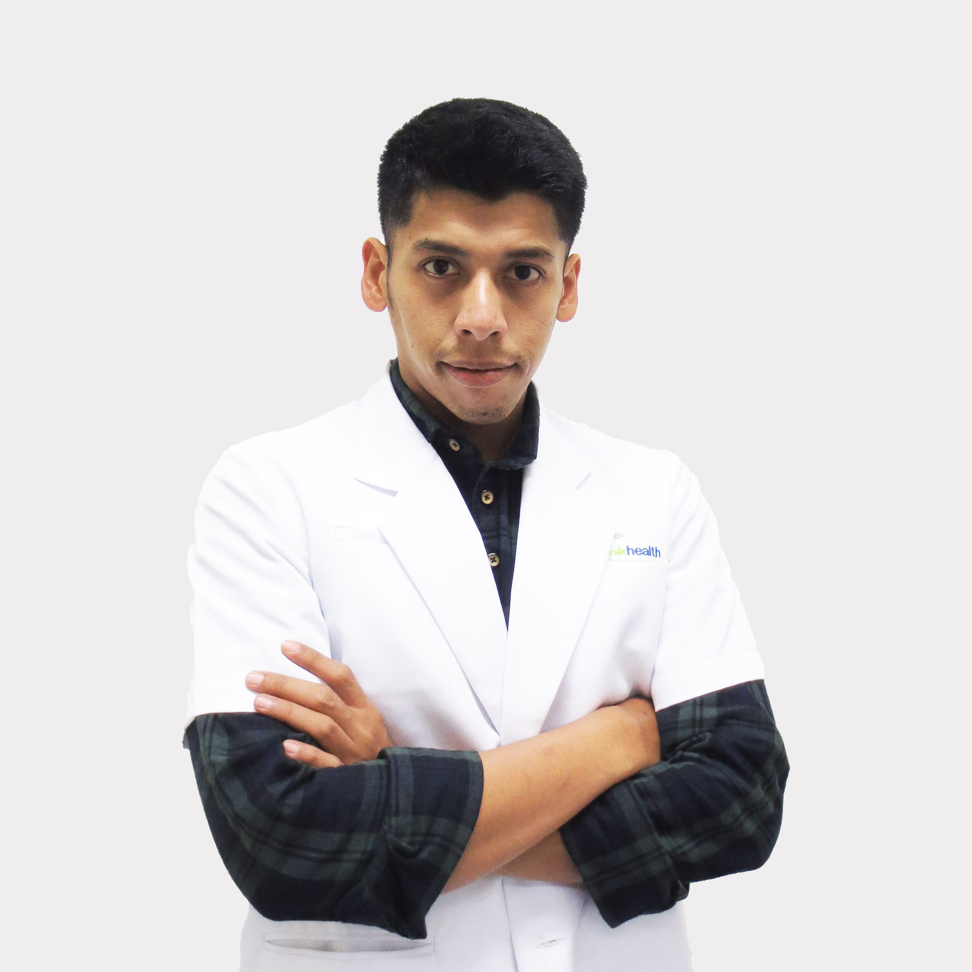 OUR TEAM - Klinik Fisioterapi