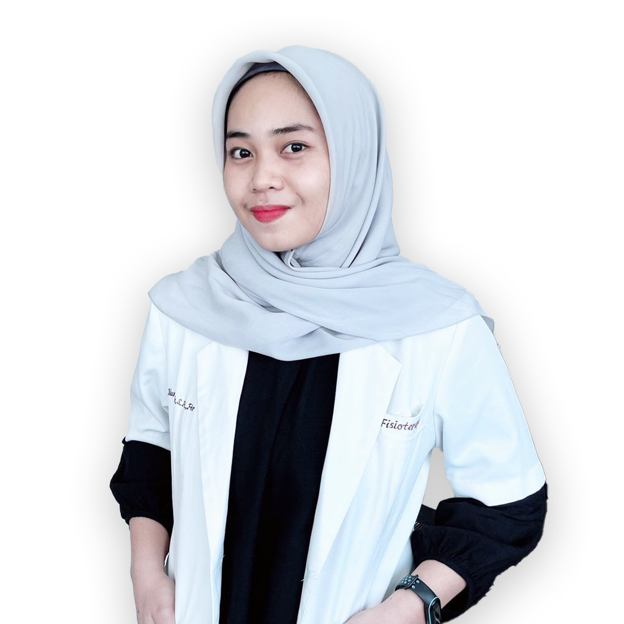 OUR TEAM - Klinik Fisioterapi