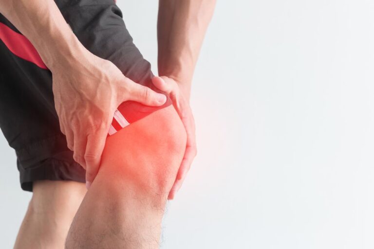CEDERA ACL (ANTERIOR CRUCIATE LIGAMENT) - Klinik Fisioterapi NK Health